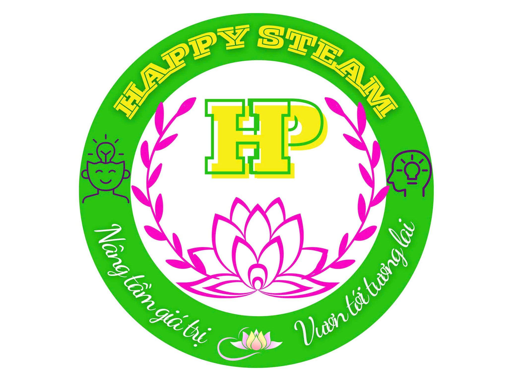 Happy STEAM Academy